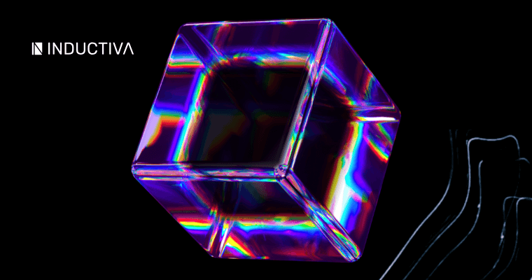 Blog - Inductiva.AI